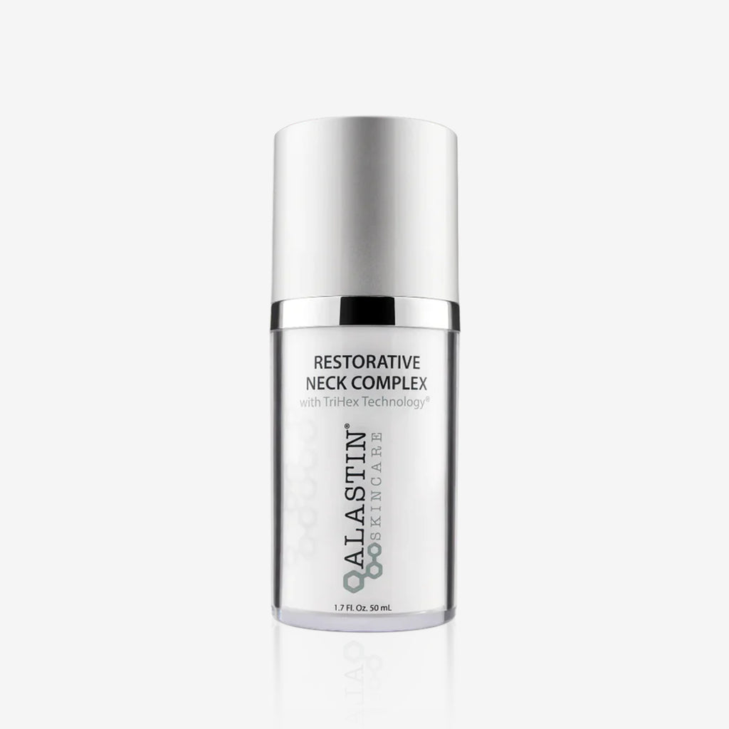 Alastin Restorative Neck Complex – DOCS Dermatology Group
