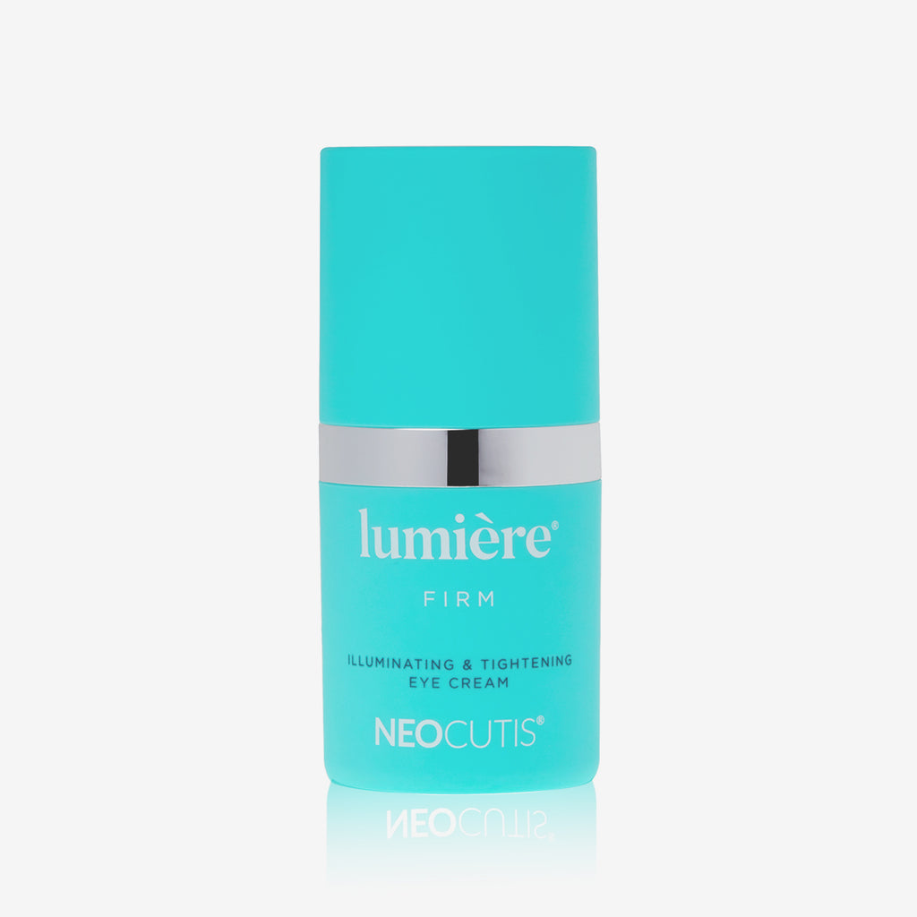 Neocutis Lumiere Firm Eye Cream – DOCS Dermatology